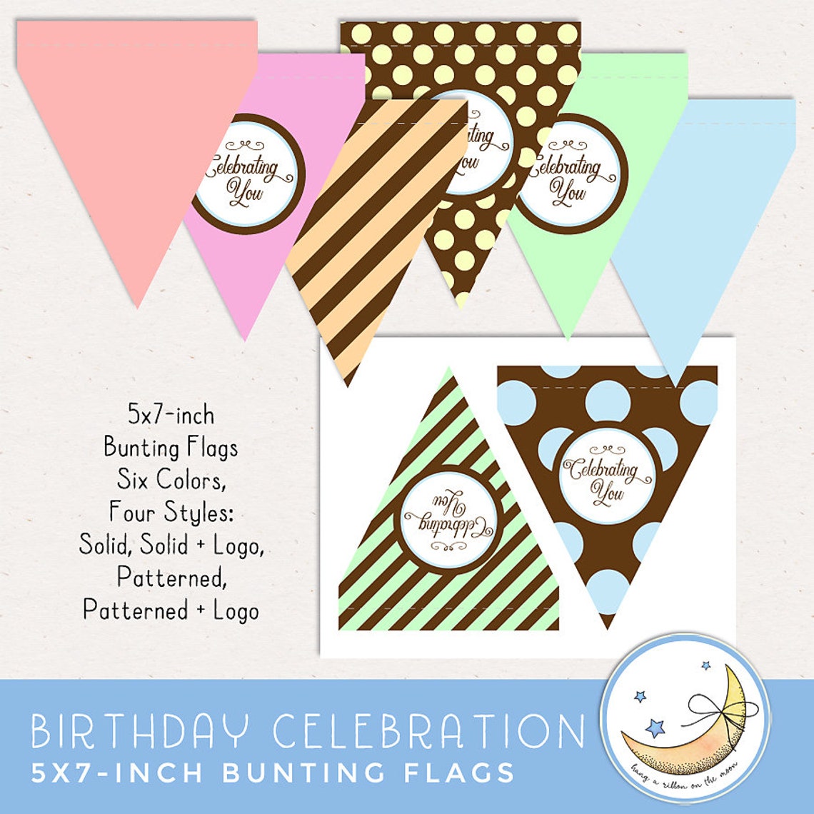 LDS Relief Society Birthday Party Celebration Pack, LDS, RS Activity ...