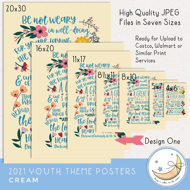 LDS Youth Theme 2021 Posters 4 25x5 5 4x6 5x7 8x10 Etsy lds-youth-theme-2021-posters-4-25x5-5-4x6-5x7-8x10-etsy
