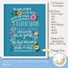 2021 LDS Youth Theme A Great Work Posters: 4.25x5.5 4x6 5x7 - Etsy