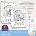 Mother's Day Printable Mega Pack: Booklet, Gift Boxes, Banner, Coloring ...