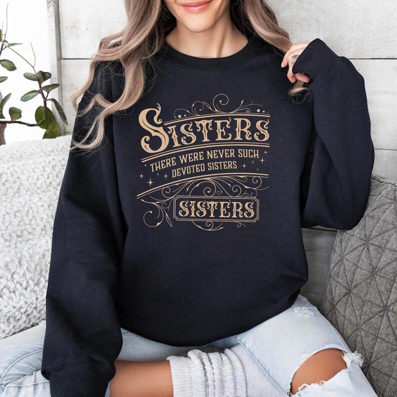 Haynes Sisters White Christmas Movie Png, Sisters Haynes Sisters ...