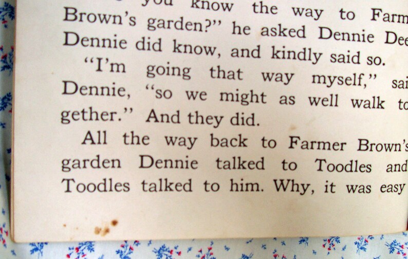 The Timid Bunny: Rare 1946 First Edition Children's Book - Etsy