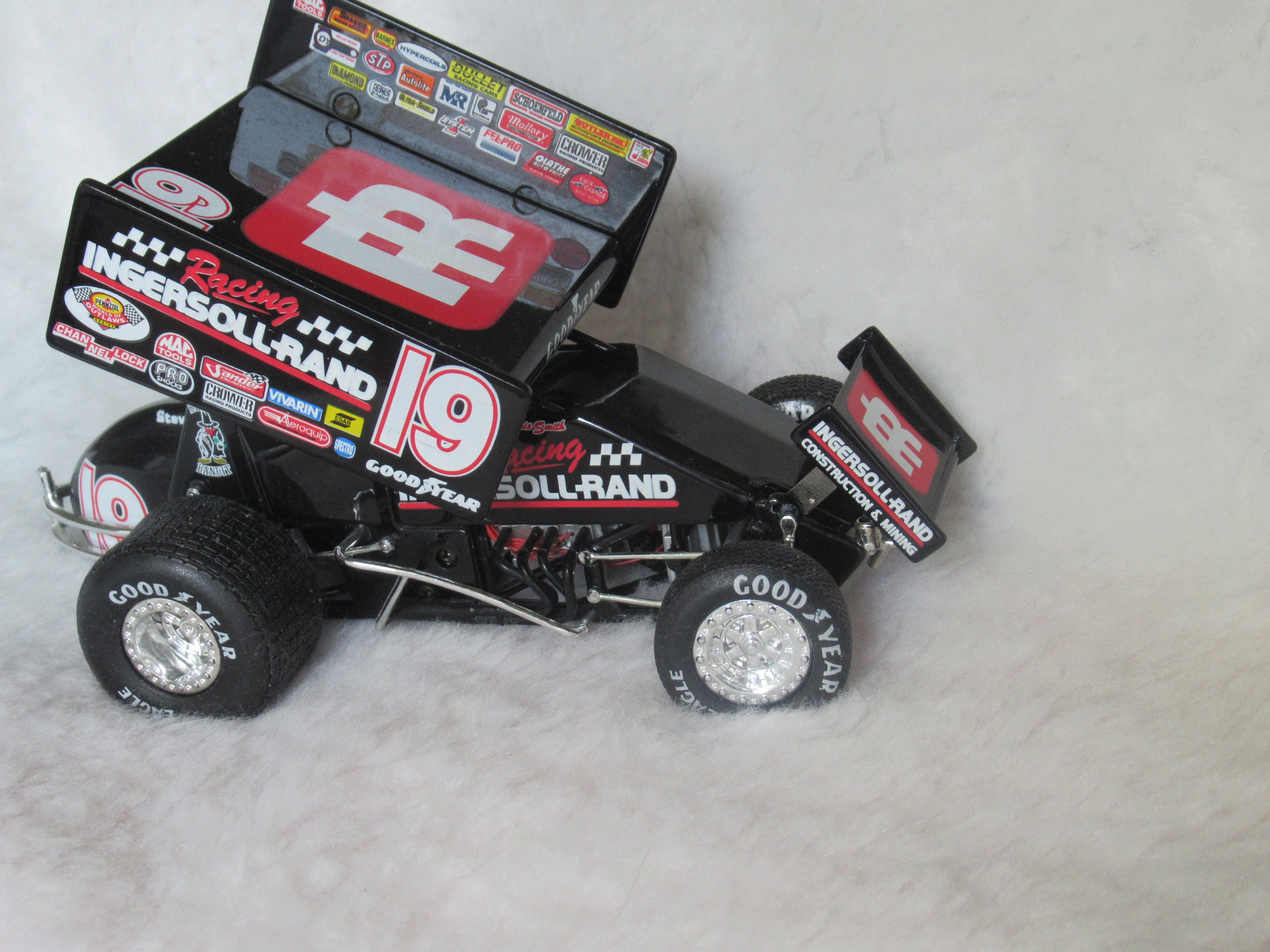 Rc Sprint Car for sale | Only 4 left at -75%