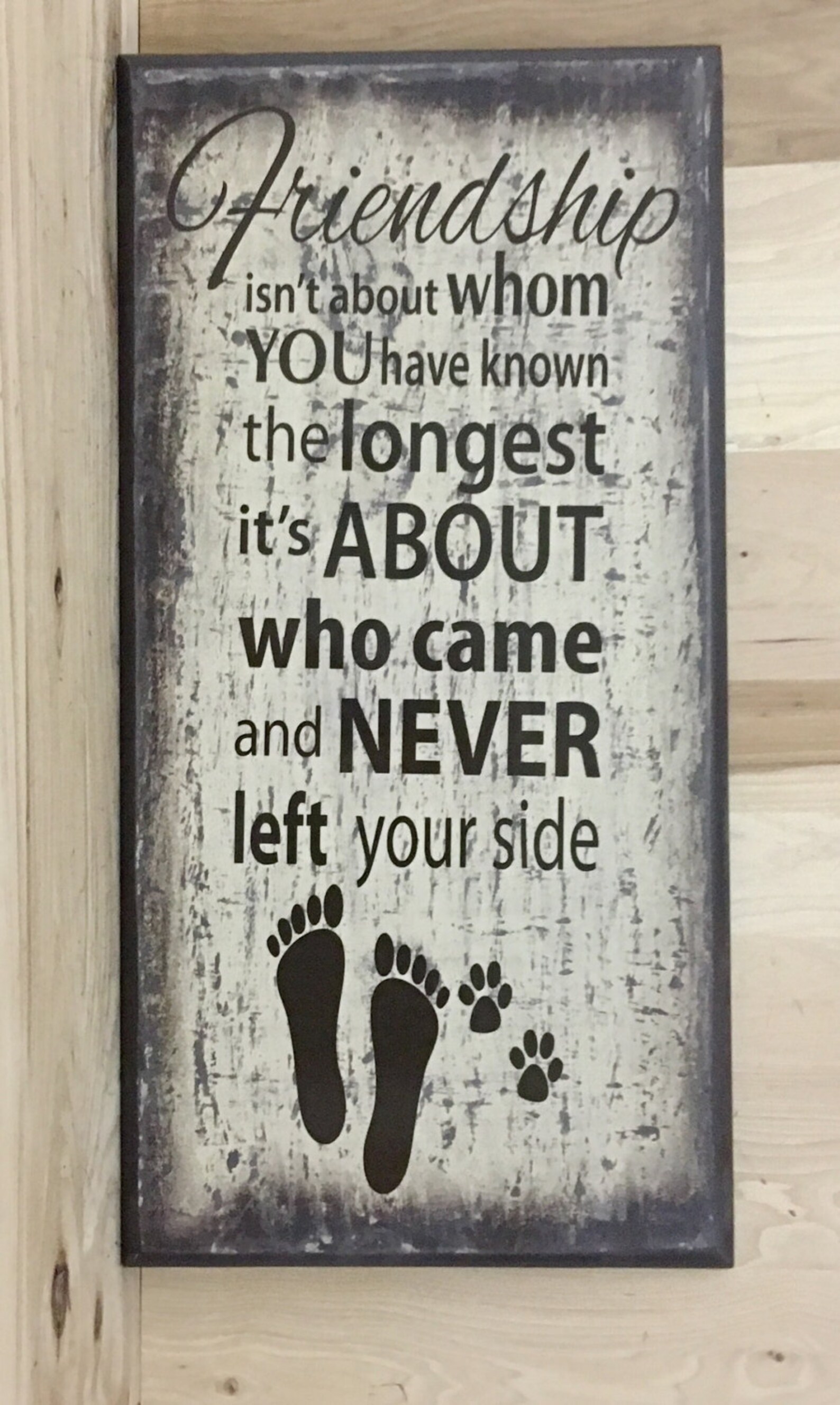Pet Wood Sign Gift For Pet Lover Gift For Dog Lover Dog Etsy pet-wood-sign-gift-for-pet-lover-gift-for-dog-lover-dog-etsy