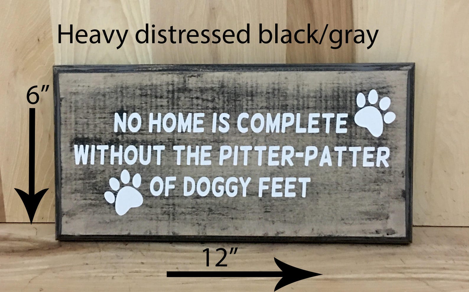 Pet Wood Sign Gift for Pet Lover Gift for Dog Lover Dog - Etsy