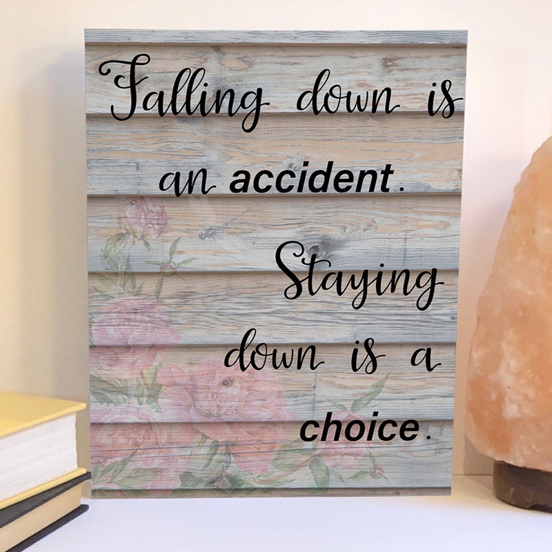 Wood Signs Sayings - Etsy