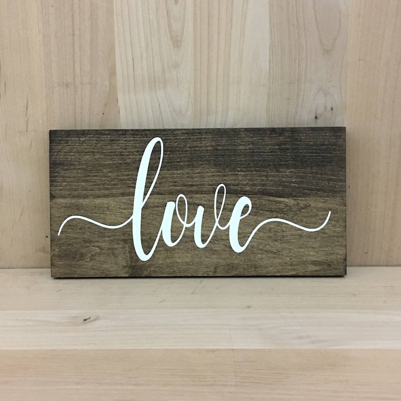 Wood Sign Sayings - Etsy