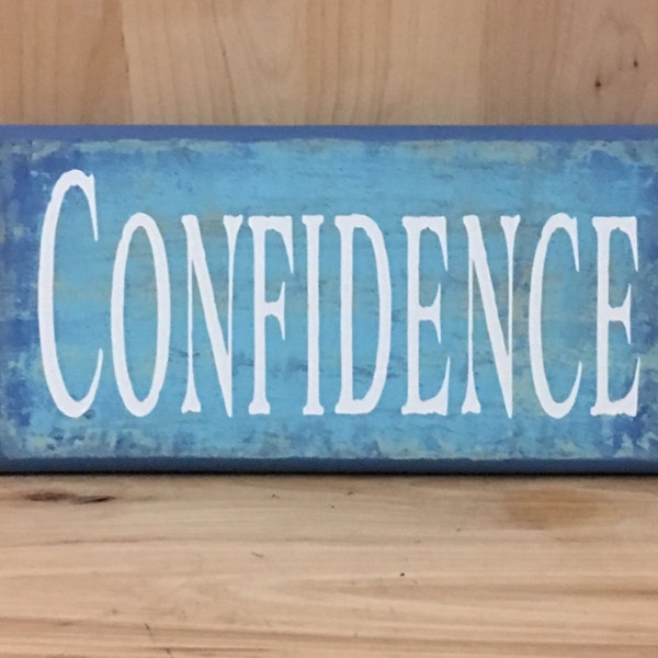 Positive Quote Signs - Etsy