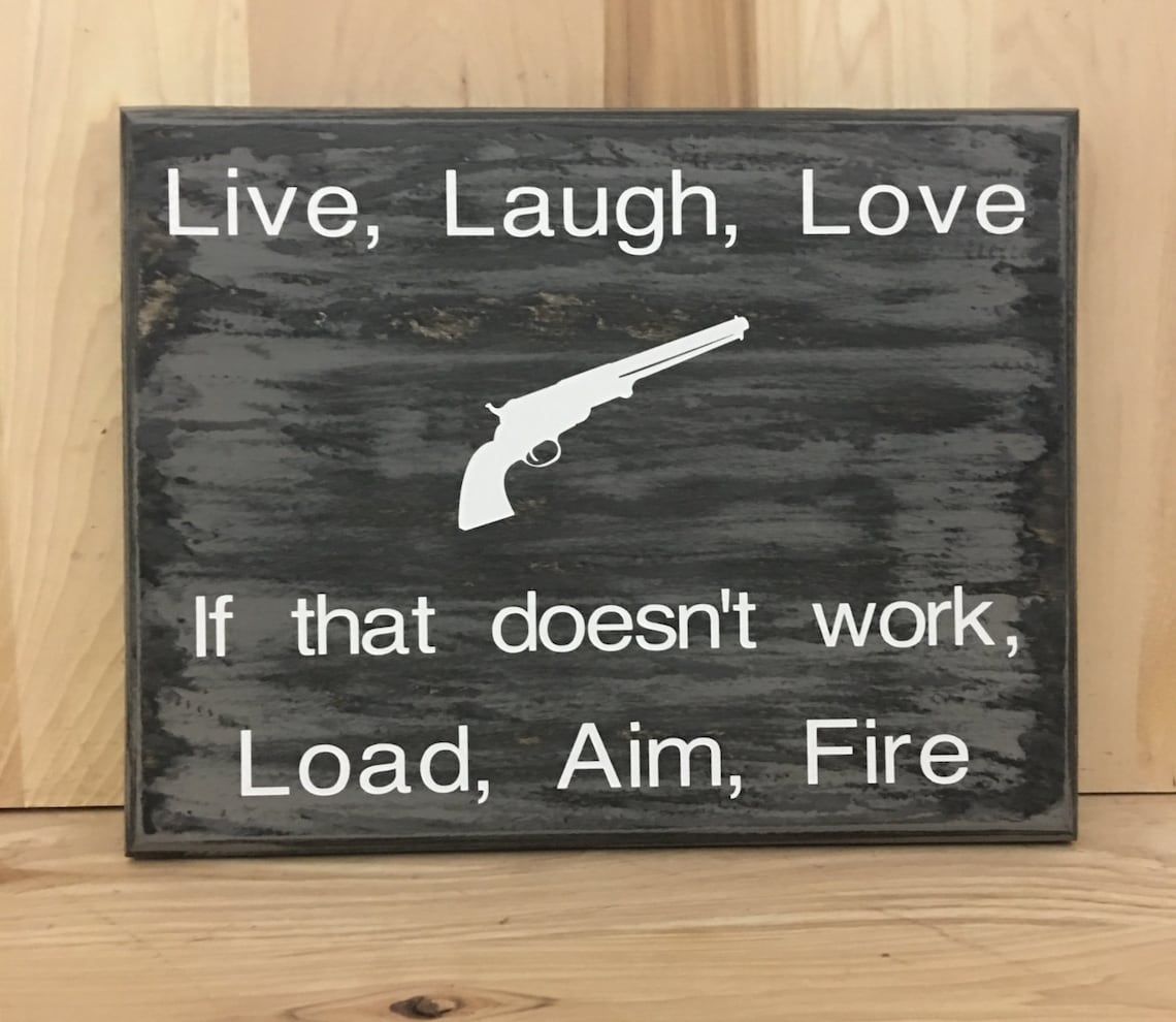 Funny Sign Custom Wood Sign Humorous Gift Gift for Him - Etsy