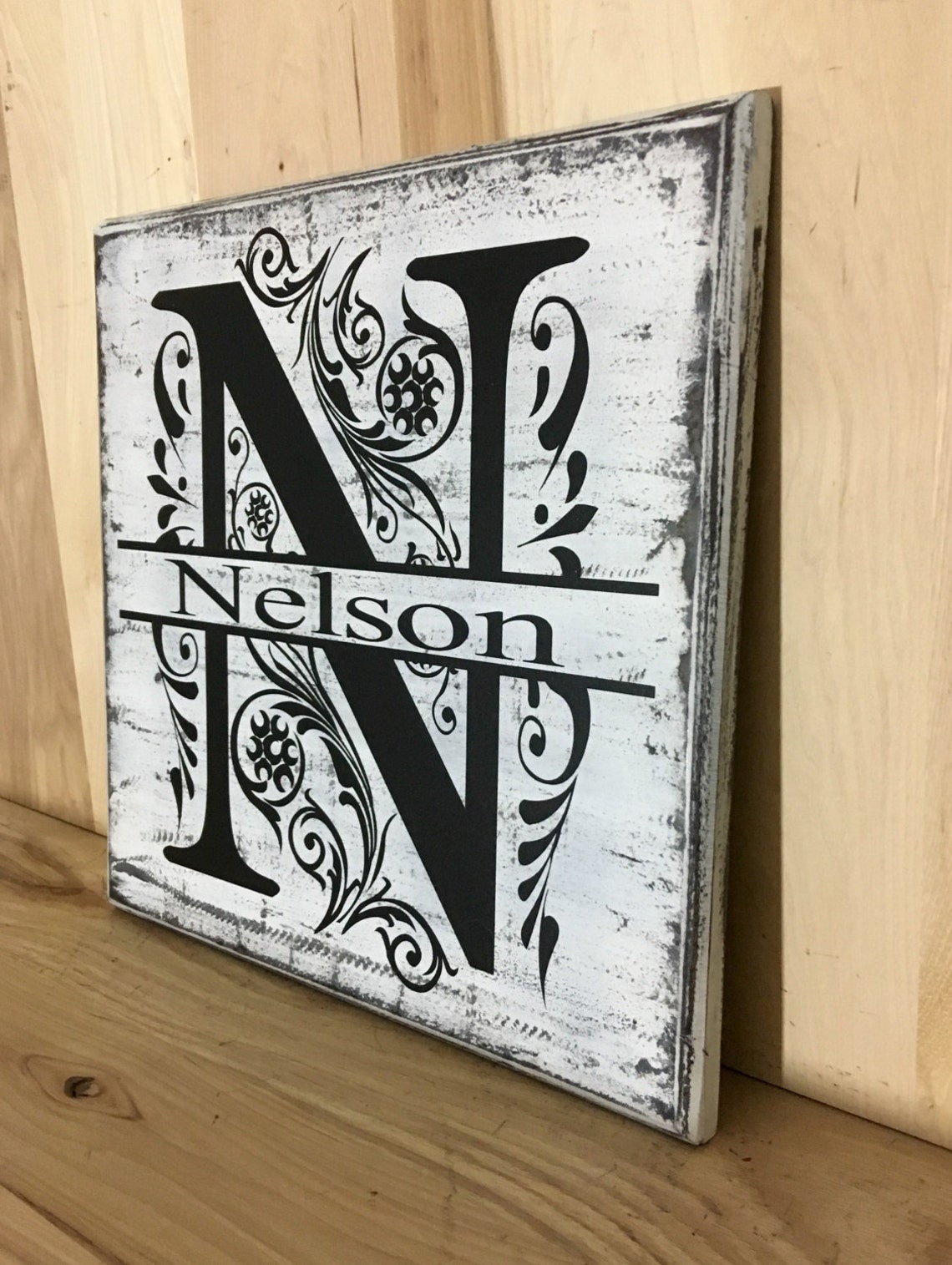 Personalized Wedding Gift Personalized Sign Wedding Sign - Etsy