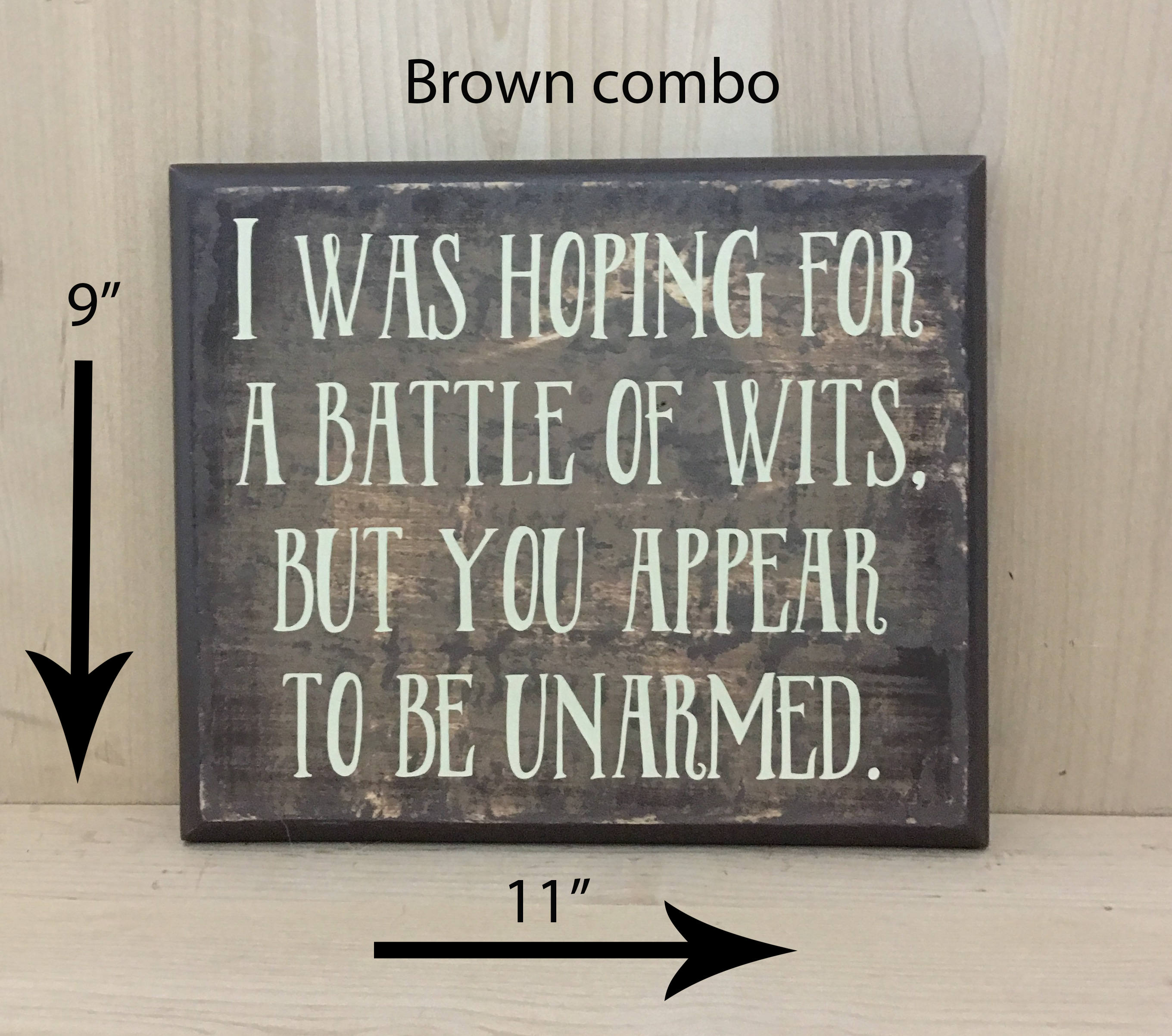 Sarcastic Custom Wood Sign Funny Sign Humorous Gift Snarky - Etsy