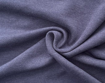 Navy Blue Fleece - Etsy