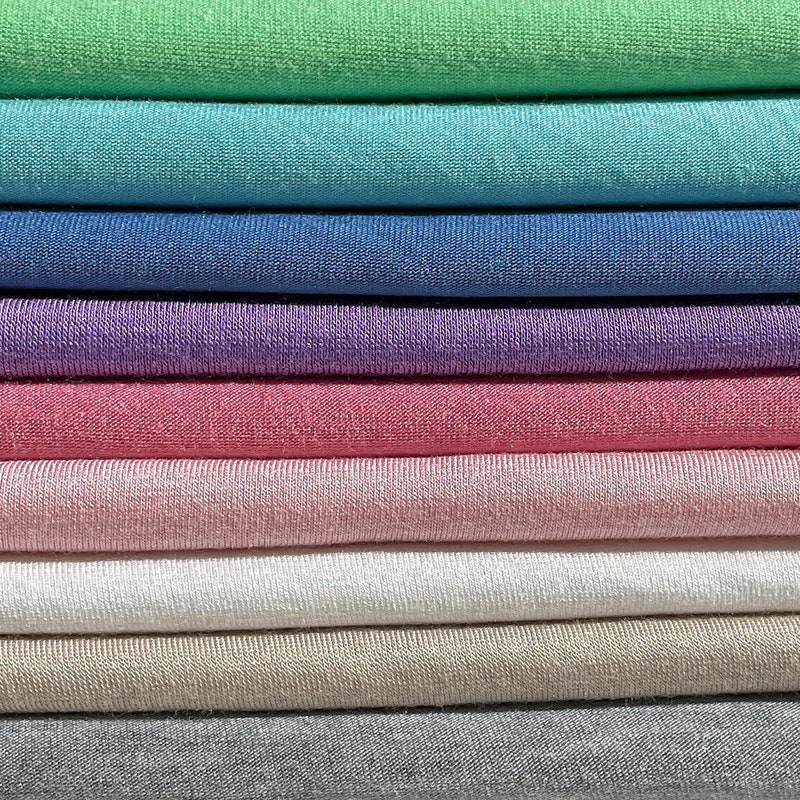 Stretch Knit Fabrics - Etsy