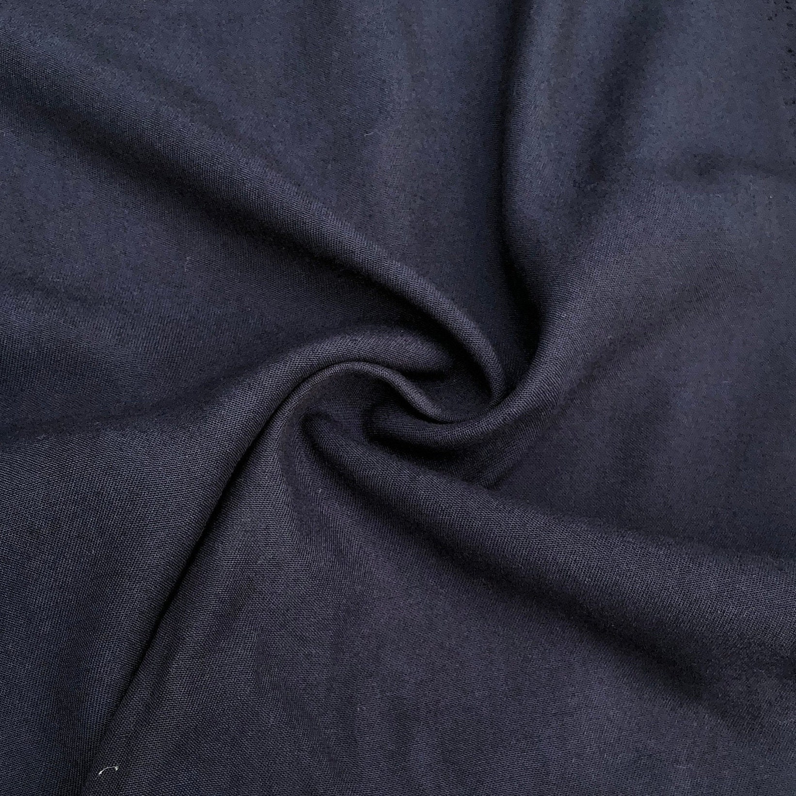100% Tencel Lyocell Gabardine Twill Medium Weight 60 | Etsy