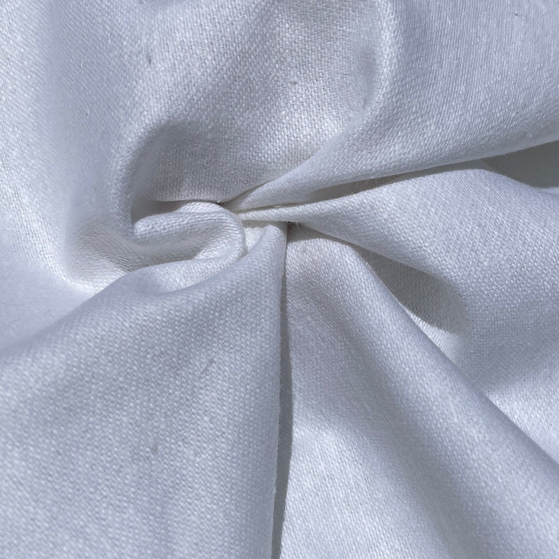 58 100% Cotton Gabardine Heavy 7 OZ Woven Fabric For | Etsy