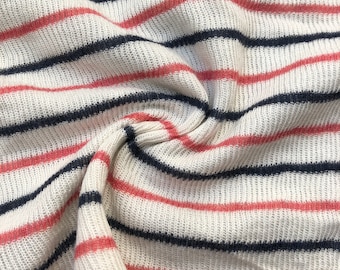 Modal Rib Fabric - Etsy