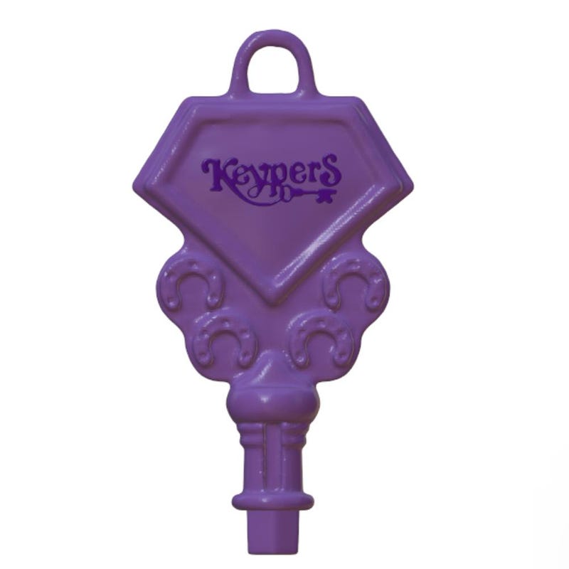 Tonka Keypers - Etsy