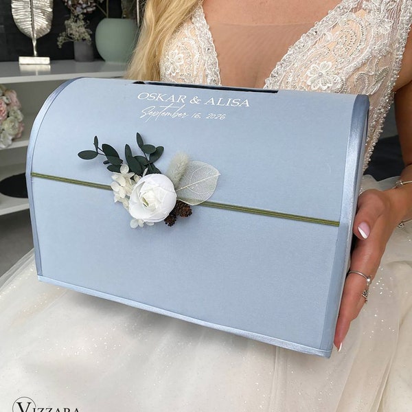 Blue Grey Wedding - Etsy