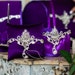 Wedding Box for Cards Purple Wedding Card Box Wedding Purple - Etsy