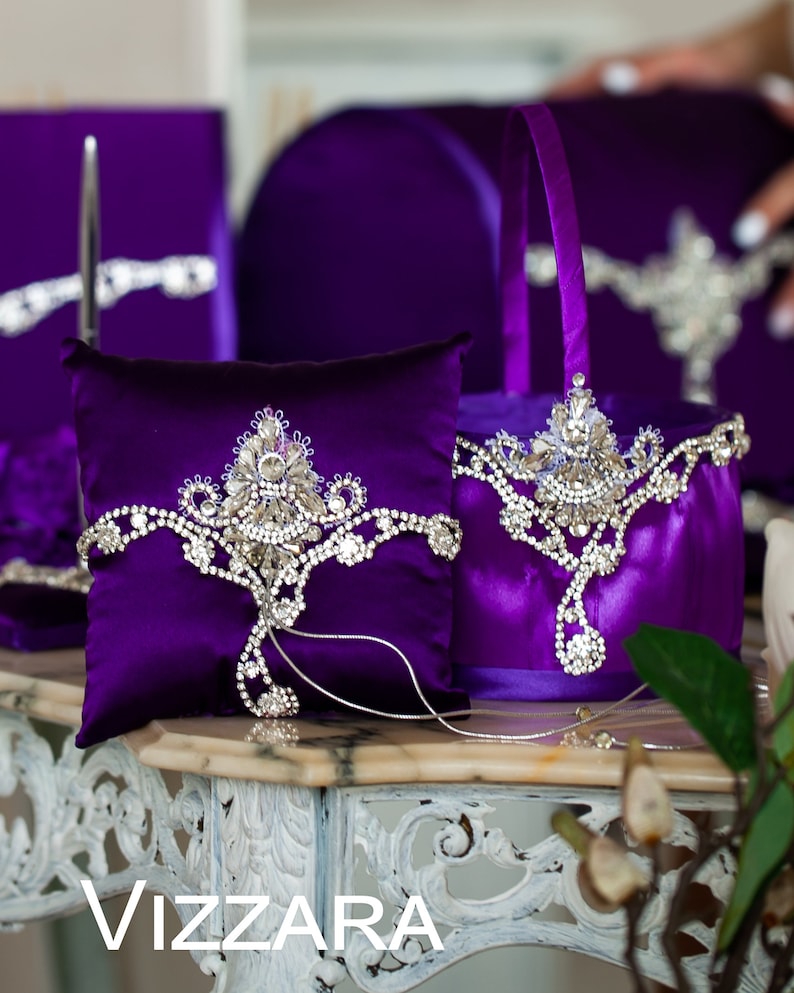 Wedding Box for Cards Purple Wedding Card Box Wedding Purple - Etsy