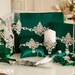 Wedding Card Box Emerald Green Wedding Personalized Wedding Gift Boxes ...
