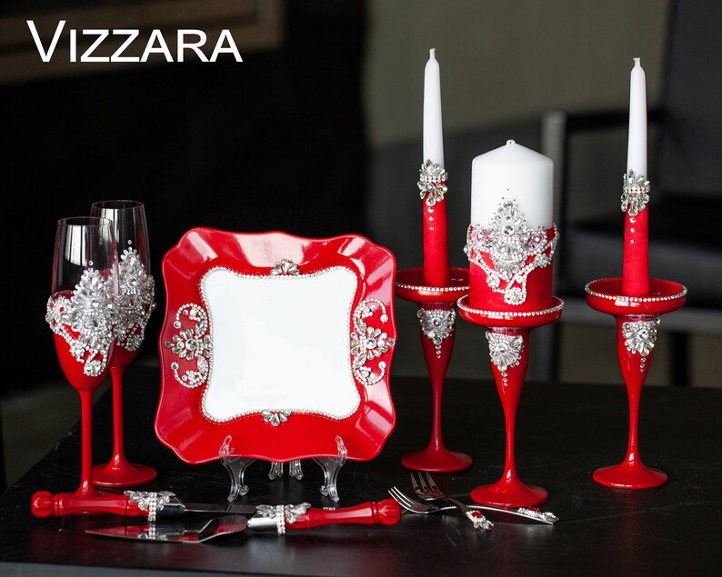 Card Box for a Wedding Red Wedding Card Box at Wedding - Etsy