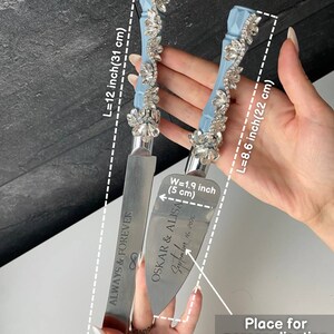 Wedding Box Dusty Blue Wedding, Personalized Card Box, Card Box for ...