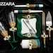 Card Box Wedding Emerald Green and Gold Weddings Box Wedding Card Green ...