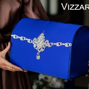 Cake Server Royal Blue Weddings Cake Servers Sets Personalized Royal ...