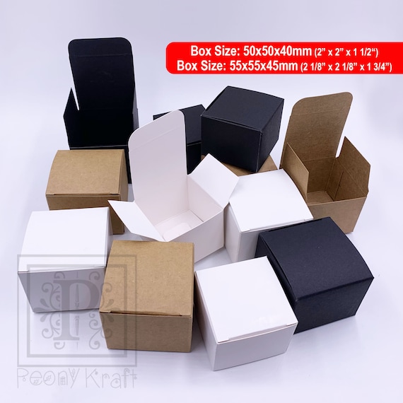 100 Boxes Facial Cream Boxes Skin Care Lotion Packaging | Etsy