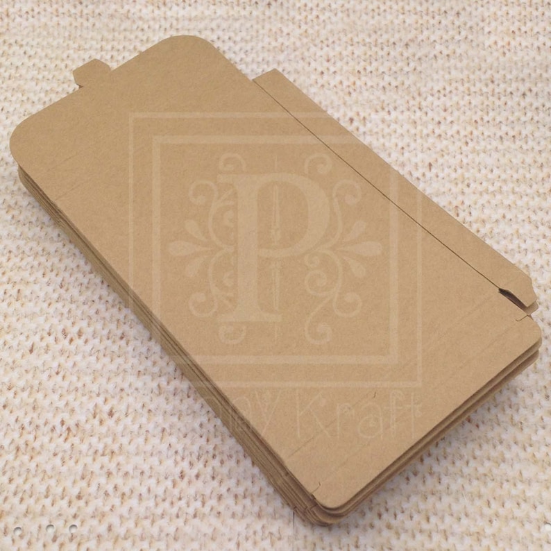 100pcs - A6 Post Card Boxes, Greeting Cards Boxes, Handkerchiefs Boxes ...