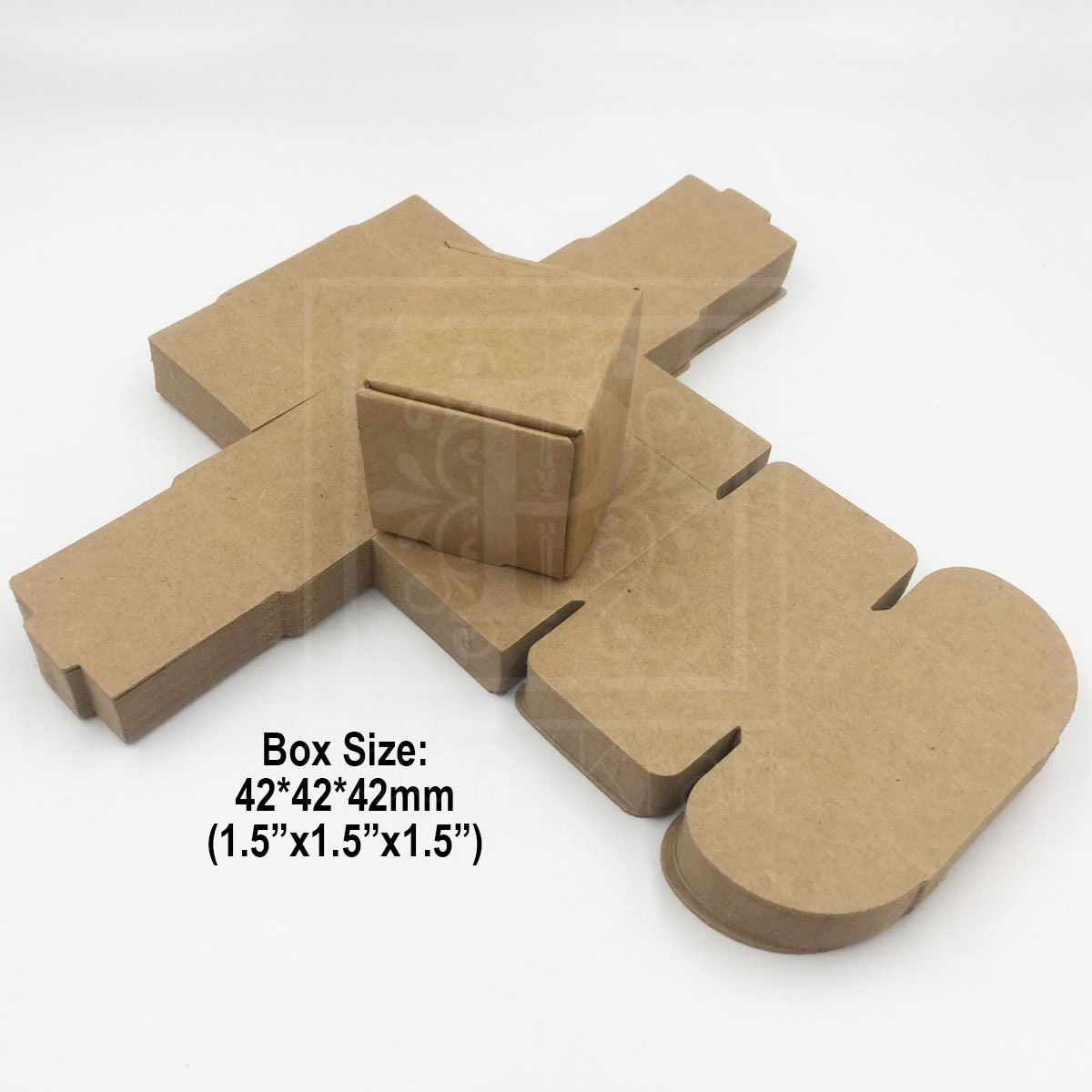 100pcs Lip Balm Boxes Ointment Boxes Eye Cream Boxes | Etsy