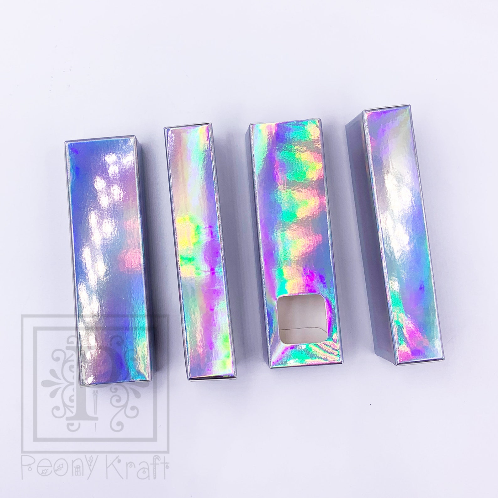 100 Boxes 15ml Lip Gloss Boxes Squeeze Tube Boxes Perfume - Etsy