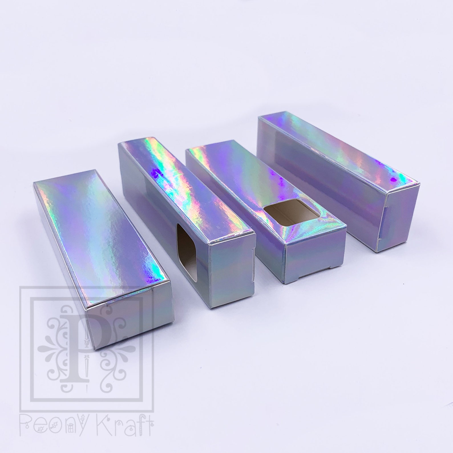 100 Boxes 15ml Lip Gloss Boxes Squeeze Tube Boxes Perfume - Etsy