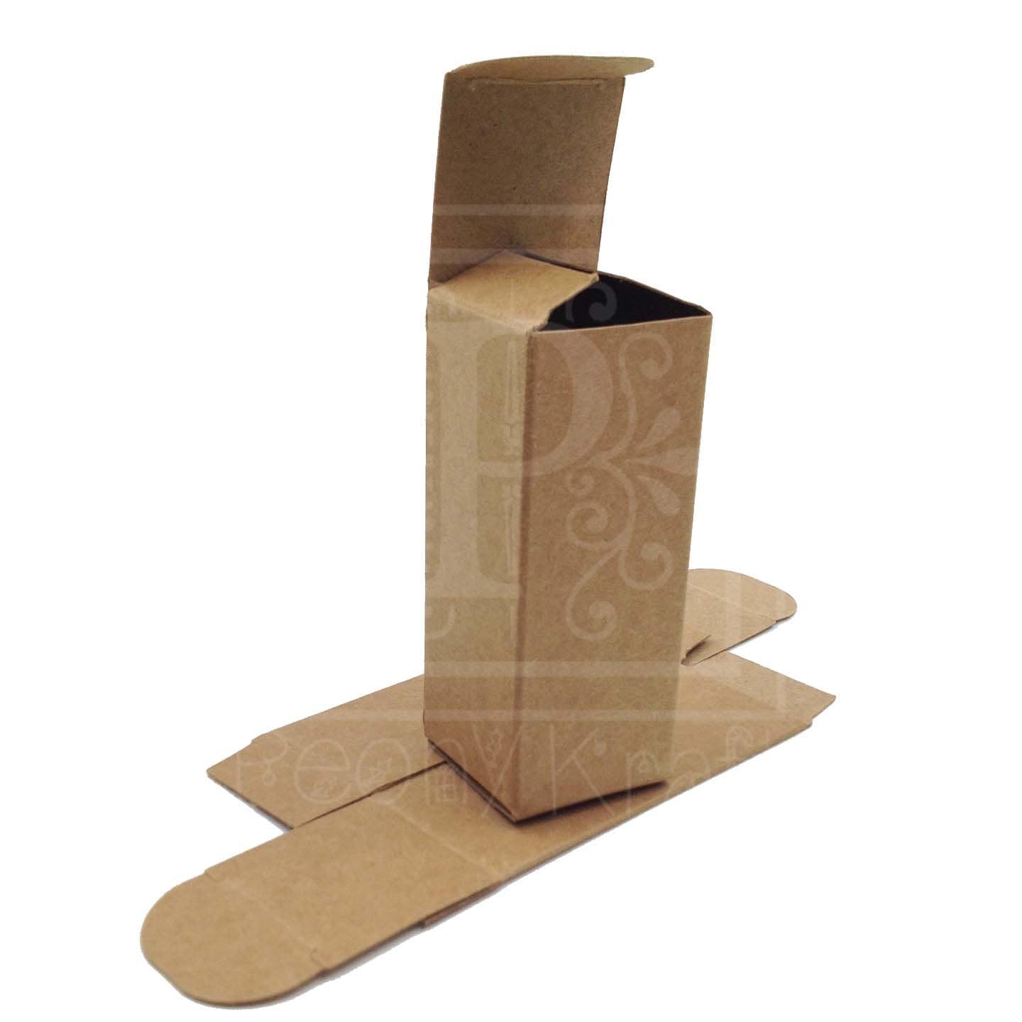 100 Boxes_50ml Essential Oil Boxes Infused Oil Boxes Vitamin - Etsy