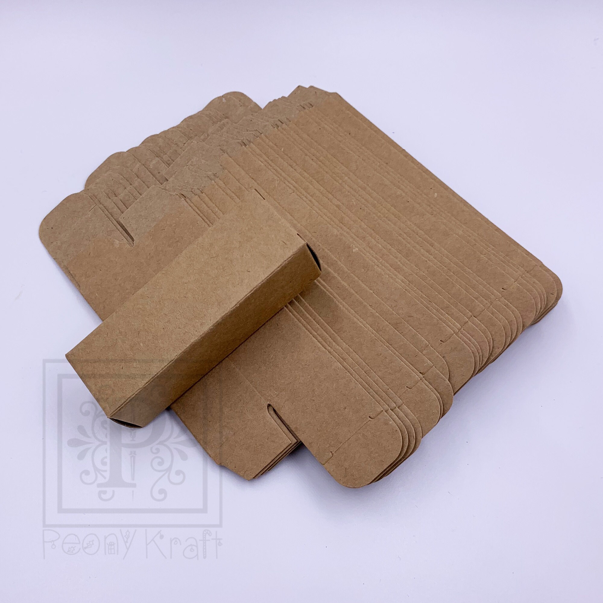 100 Boxes_10ml Essential Oil Boxes Infused Oil Boxes Vitamin | Etsy