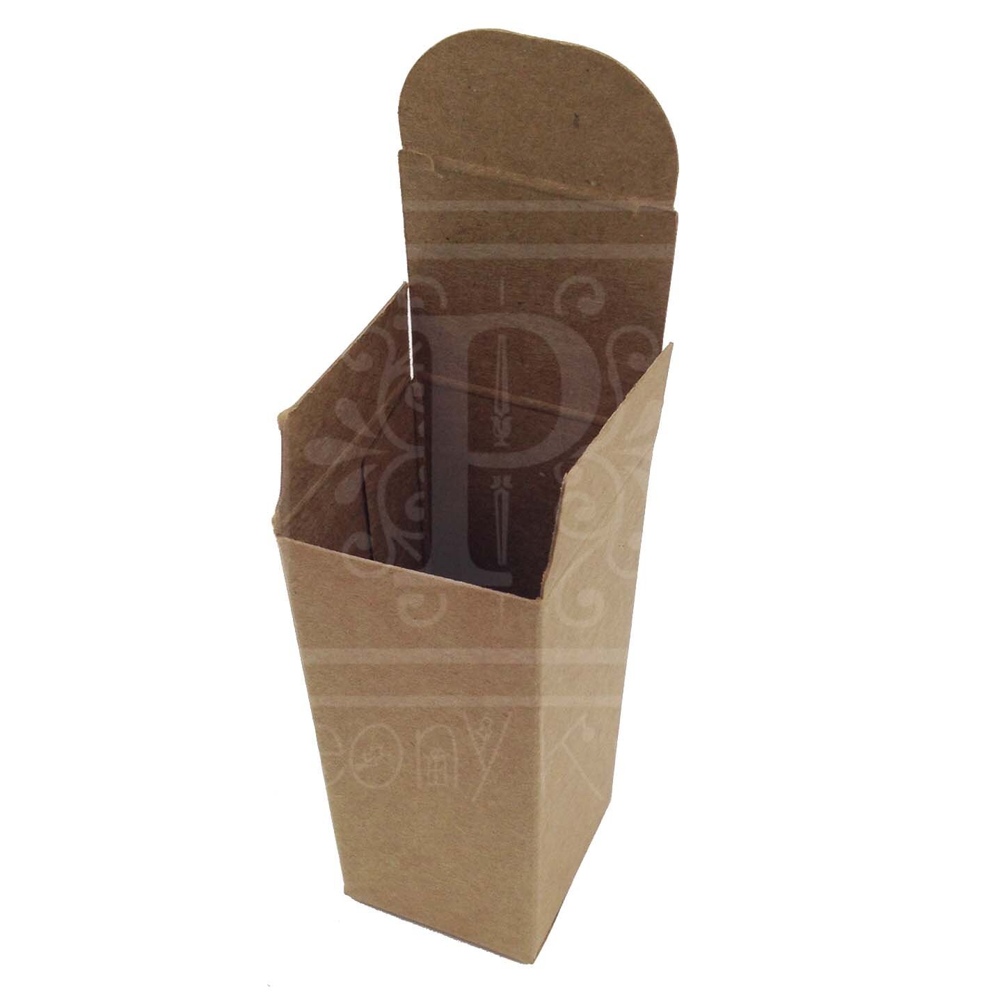 100 Boxes_50ml Essential Oil Boxes Infused Oil Boxes Vitamin - Etsy