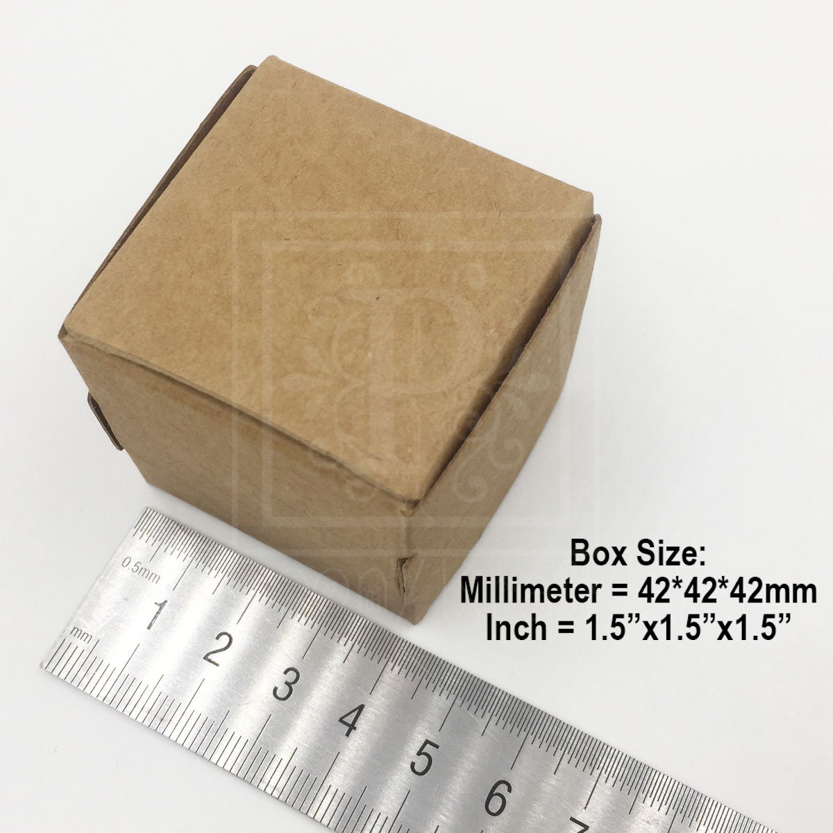 100pcs Lip Balm Boxes Ointment Boxes Eye Cream Boxes | Etsy