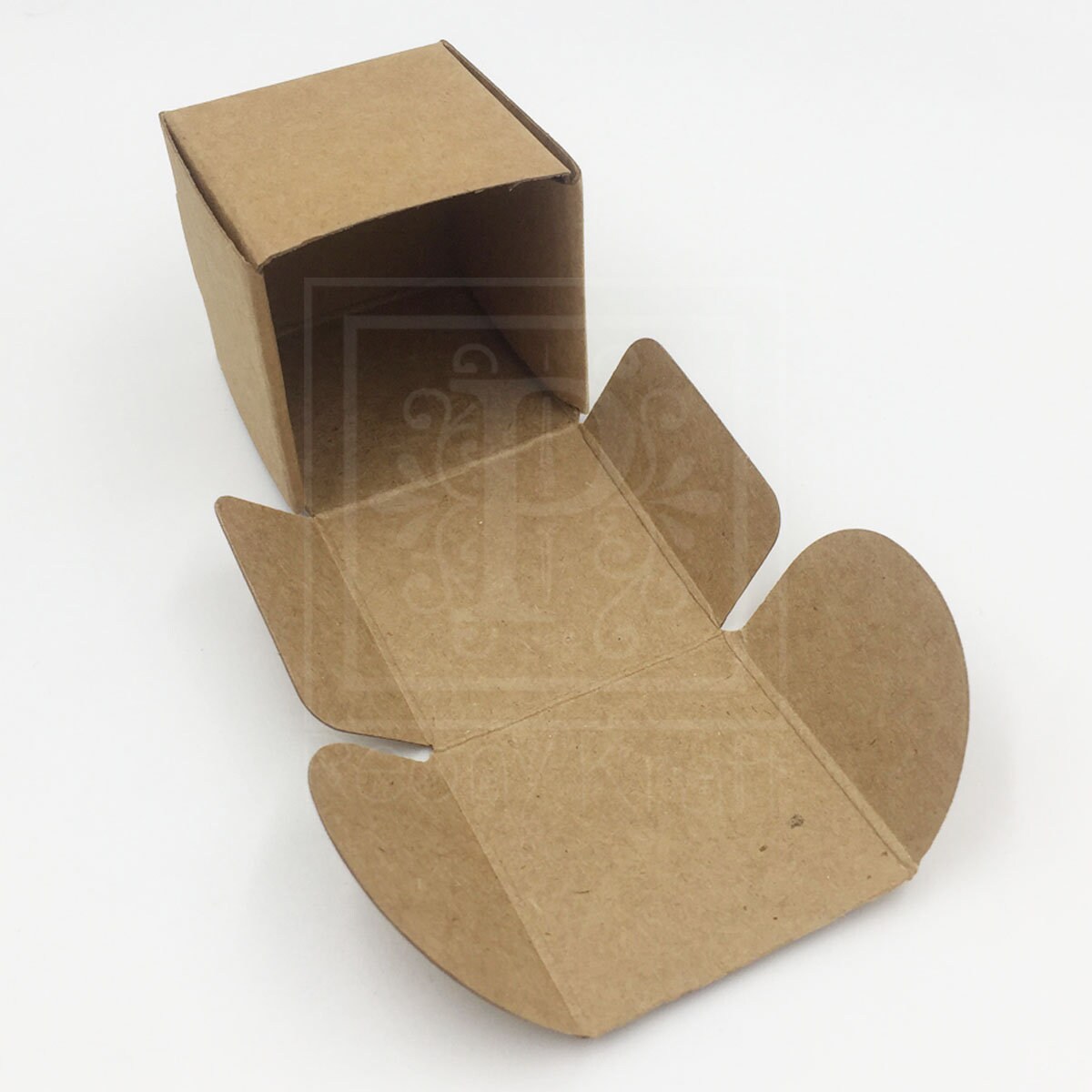 100pcs Lip Balm Boxes Ointment Boxes Eye Cream Boxes | Etsy