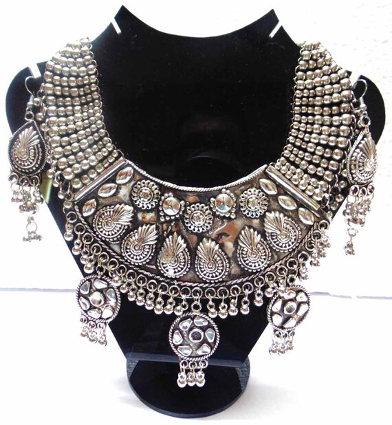 Traditional Gypsy Jewelry