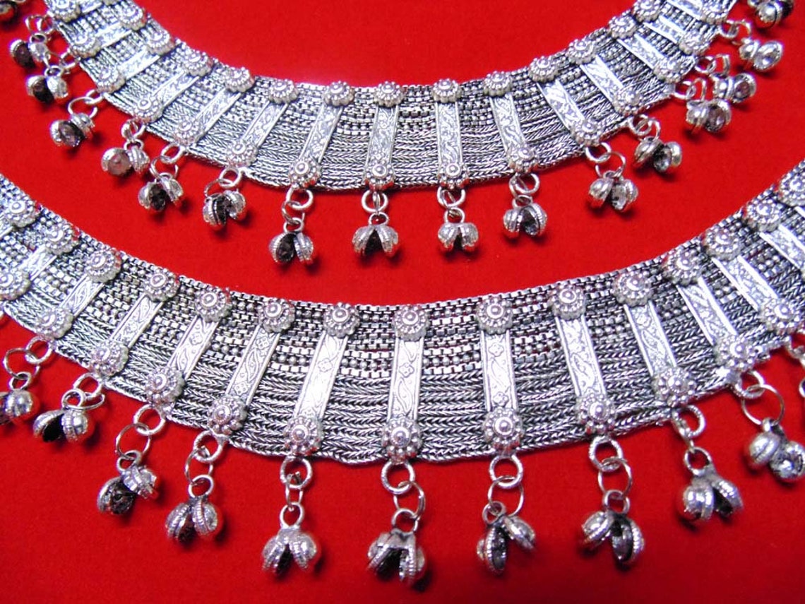 Ankletslave ankletanklet bellsbells ankletanklet | Etsy