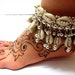 Anklet,cowries Anklet,belly Dance Anklet , Anklet Bracelet,belly Dance ...