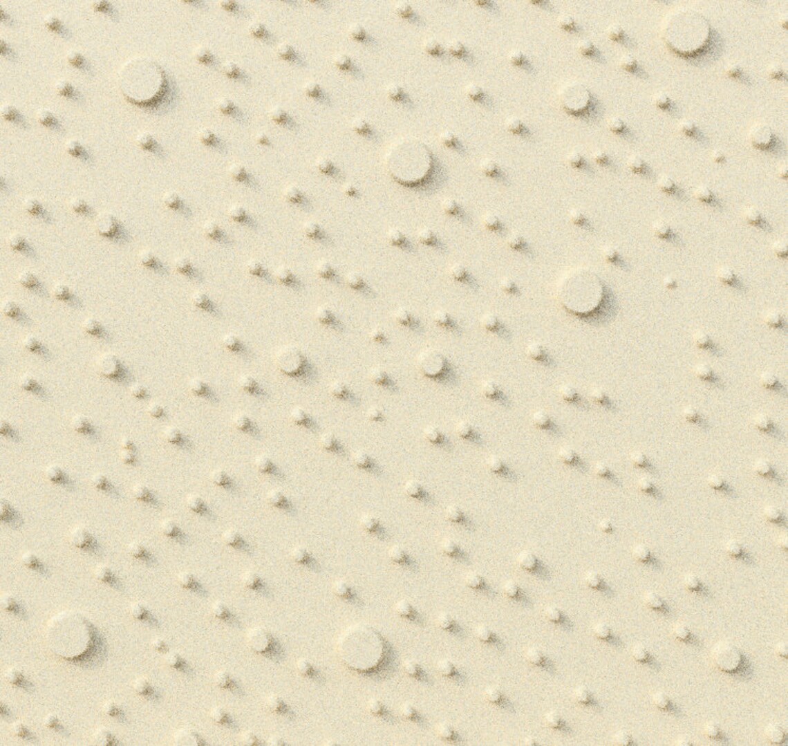 Dots Texture , Digital STL File 3D Printing, Polymer Clay - Etsy