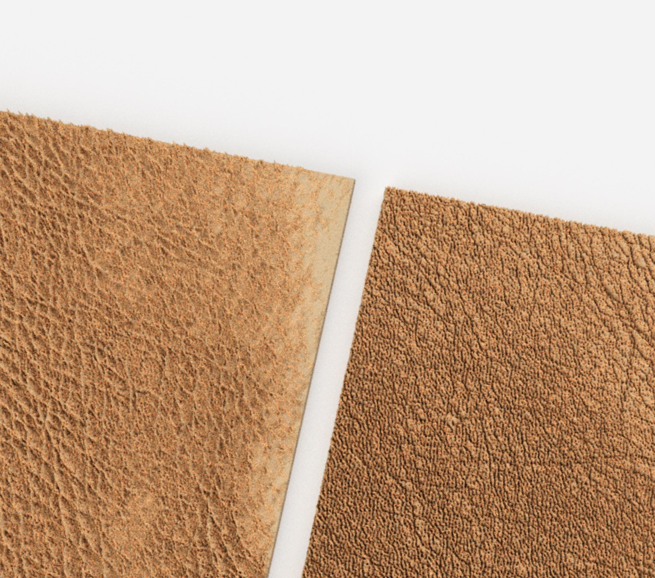 Leather Flat Texture | Set 4 | Digital STL File 3D Printing, Polymer ...