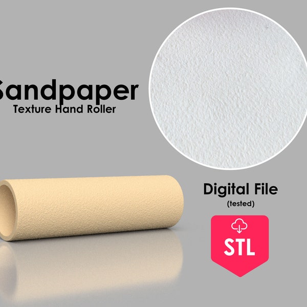 Texture Roller Clay - Etsy