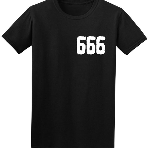 666 - Etsy