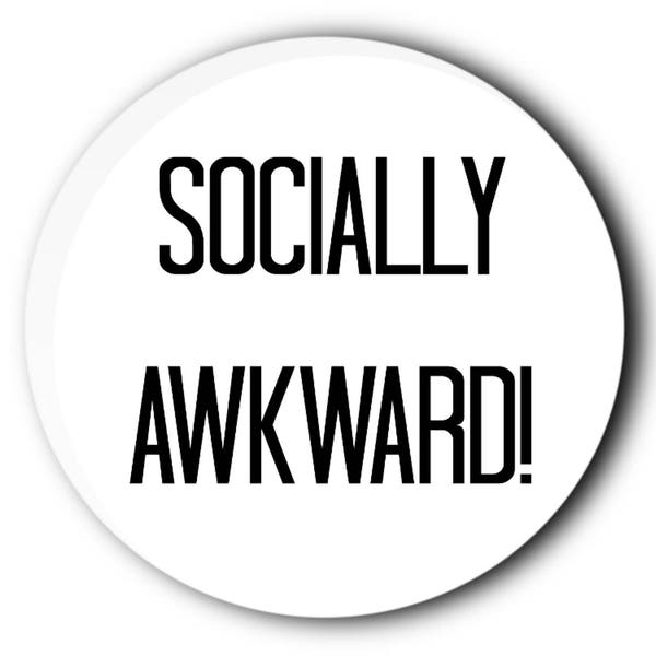 Awkward - Etsy UK