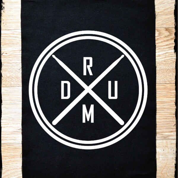 Back Patch - Etsy UK