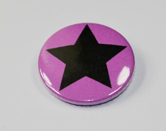 Star Badge - Etsy UK