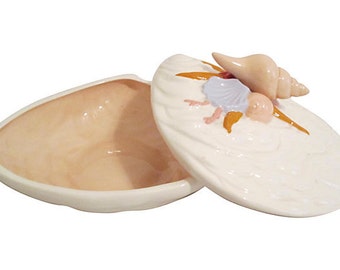 Seashell bowls | Etsy